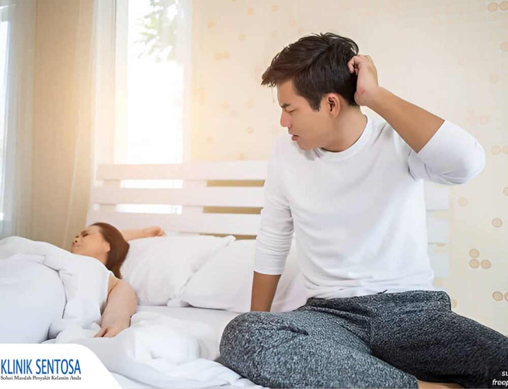 Ketahui Yuk Bagaimana Pemeriksaan Radang Testis