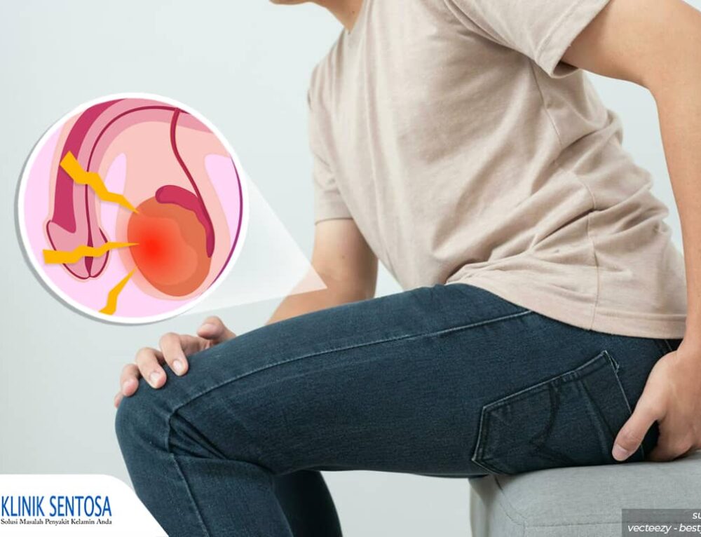 Ketahui Yuk Bagaimana Pemeriksaan Radang Testis