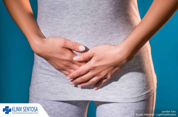 Benjolan di Miss V, Benarkah Sinyal Bahaya? – Klinik Utama Apollo