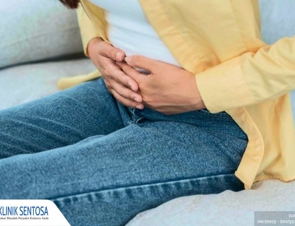 Perbedaan Bentuk Kista Bartholin yang Perlu Wanita Tahu! – Klinik Utama ...