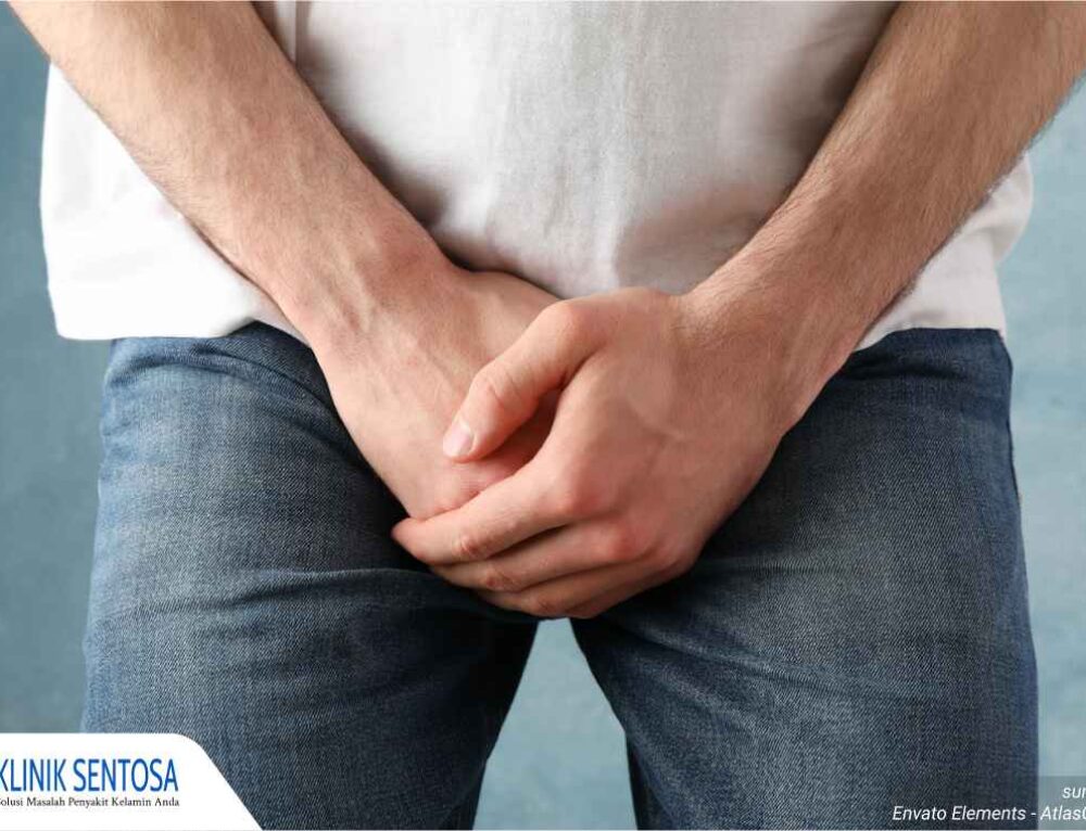 Ketahui Yuk Bagaimana Pemeriksaan Radang Testis