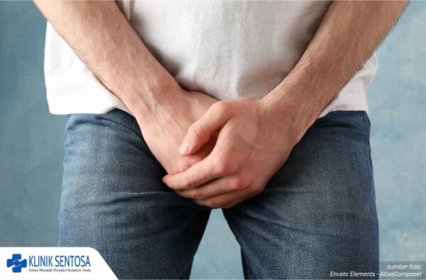 Ketahui Yuk Bagaimana Pemeriksaan Radang Testis
