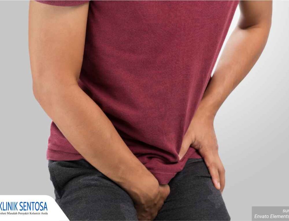 Ketahui Yuk Bagaimana Pemeriksaan Radang Testis