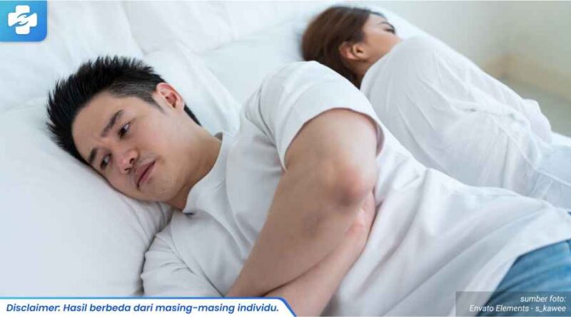 Solusi pengobatan Impotensi pada Pria, Simak Ulasannya! – Klinik Utama ...