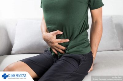 Kulup Pria Bengkak? Segera Kenali Penyebab dan Gejalanya! – Klinik ...