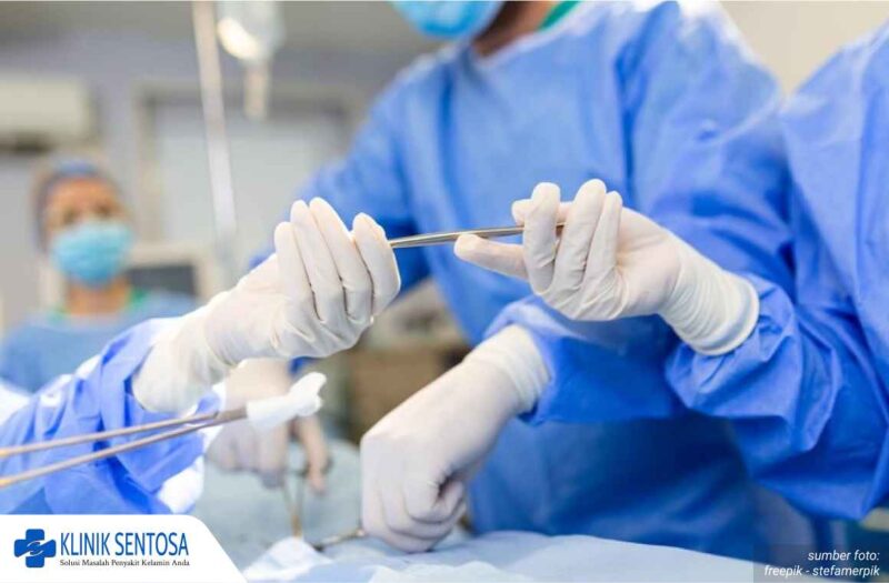 Operasi Pengencangan Vagina, Perhatikan 4 Hal Berikut! – Klinik Utama ...