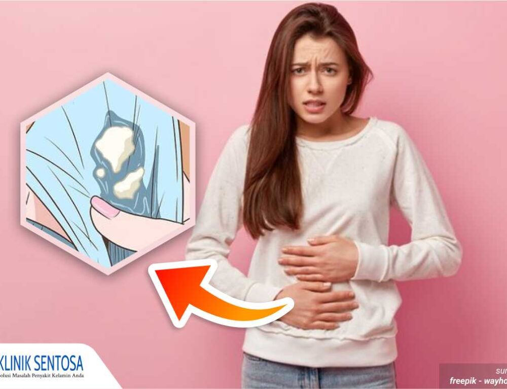 Jangan Panik! Ini 3 Cara Atasi Benjolan di Vagina yang Efektif – Klinik ...