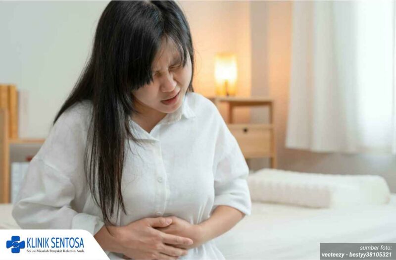 Sakit Saat Buang Air Kecil? Kenali Tanda Infeksi Saluran Kemih – Klinik ...