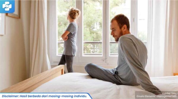 Ereksi Keras dan Tahan Lama, Begini Solusinya! – Klinik Utama Apollo