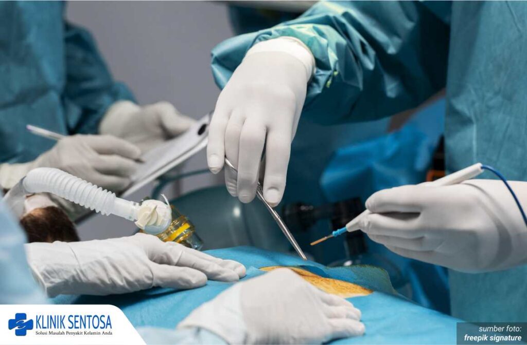 Biaya Dokter Sunat Terjangkau di Jakarta – Klinik Utama Sentosa