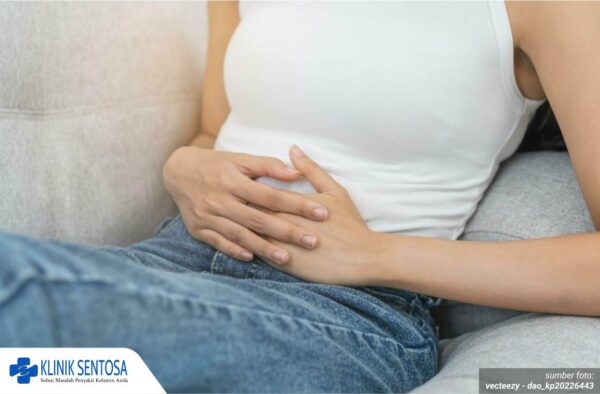 Penyakit Raja Singa pada Wanita, Cek 3 Faktanya! – Klinik Utama Apollo