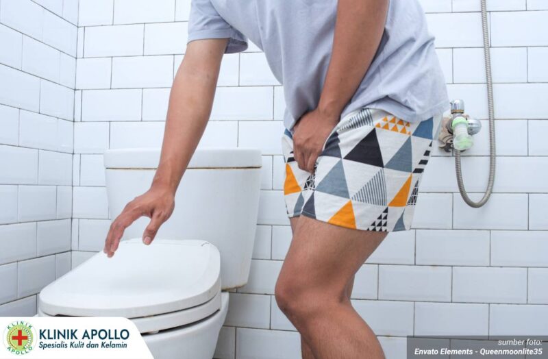 Gonore Cepat Sembuh, Cek Tips dari Dokter Ahli! – Klinik Utama Apollo