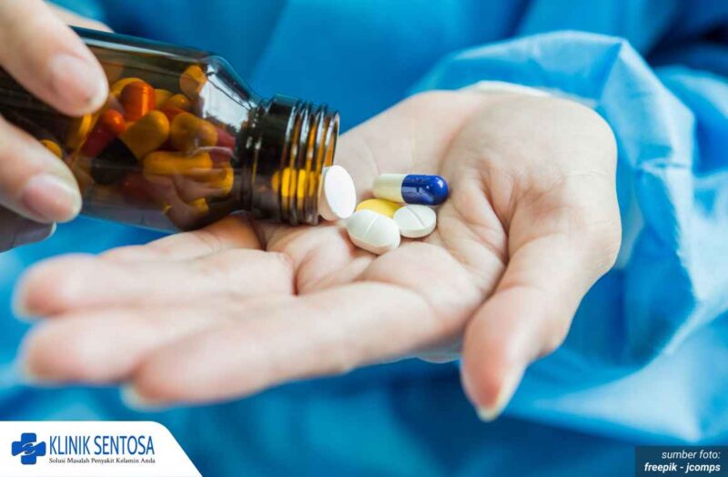Obat Balanitis di Apotek, Bisakah Tanpa Resep Dokter? – Klinik Utama Apollo