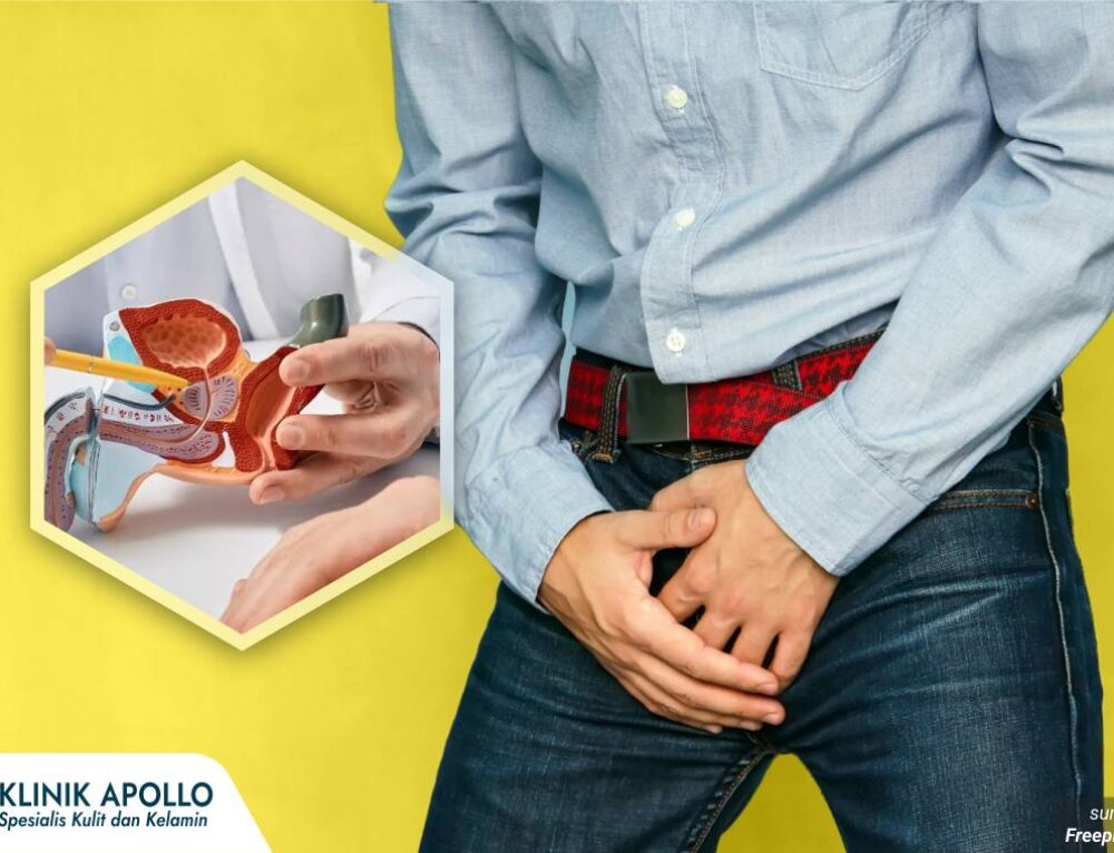 Lemah Syahwat Sembuh Total, Begini Cara Mengatasinya! – Klinik Utama Apollo